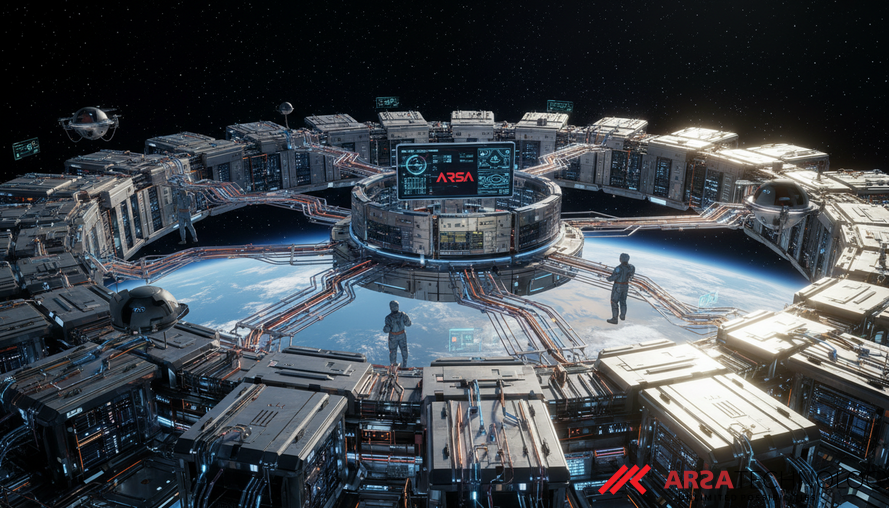 Elon Musk Unifies xAI and SpaceX: The Vision for a Trillion-Dollar ...