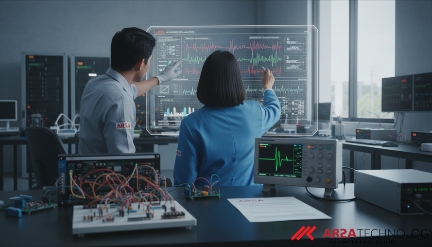 Enhancing Analog Circuit Design: AI for Stable HP-Splines in Signal ...