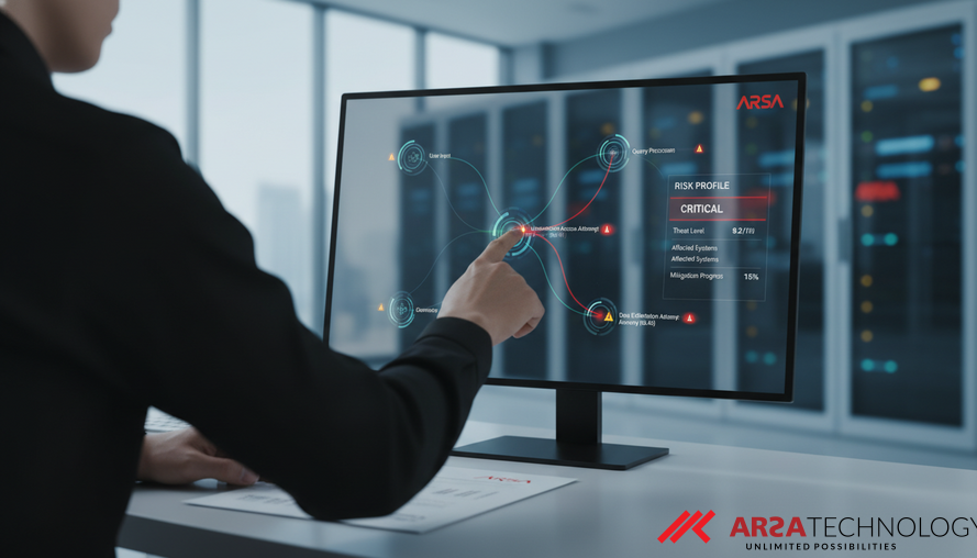 Adaptive Defense: Orchestrating RAG Security Against Multi-Vector AI ...