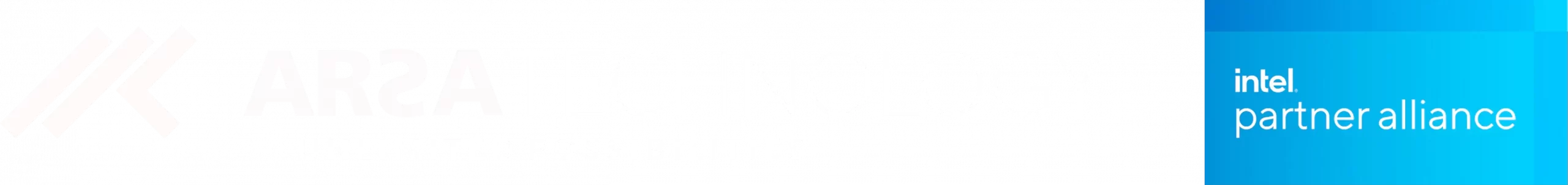 Home | ARSA Technology