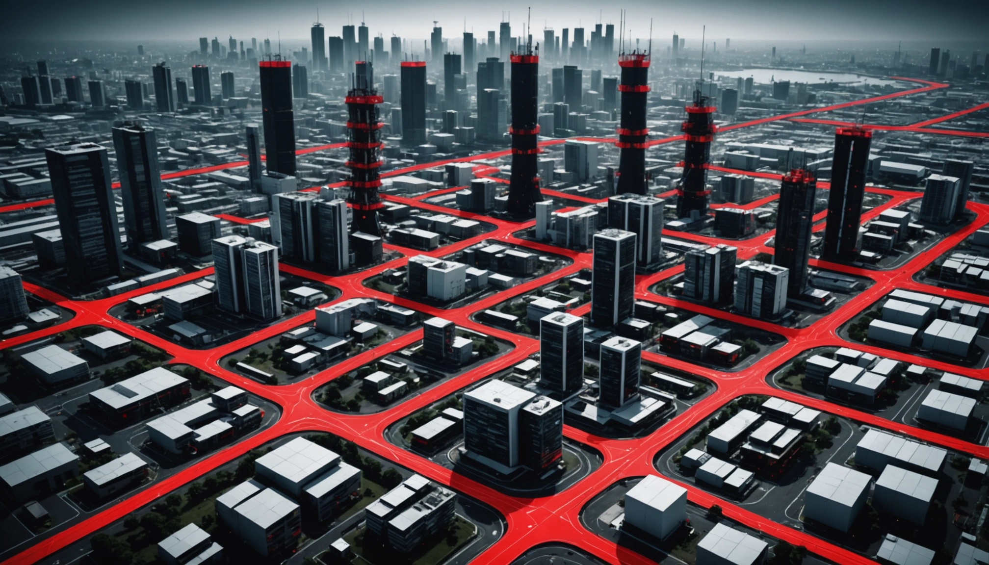 AI dan IoT: Mengatasi Jaringan Nirkabel yang Berubah-ubah dengan MAC ...