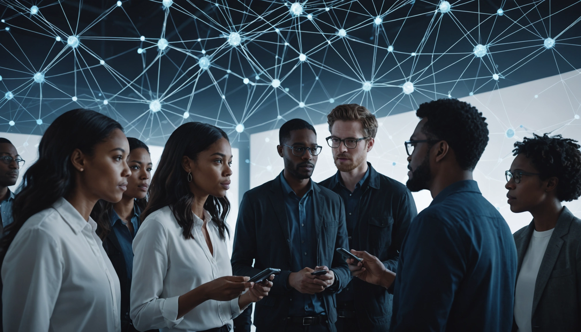 AI Percakapan Multi-Pihak: Masa Depan Interaksi Digital untuk Bisnis ...