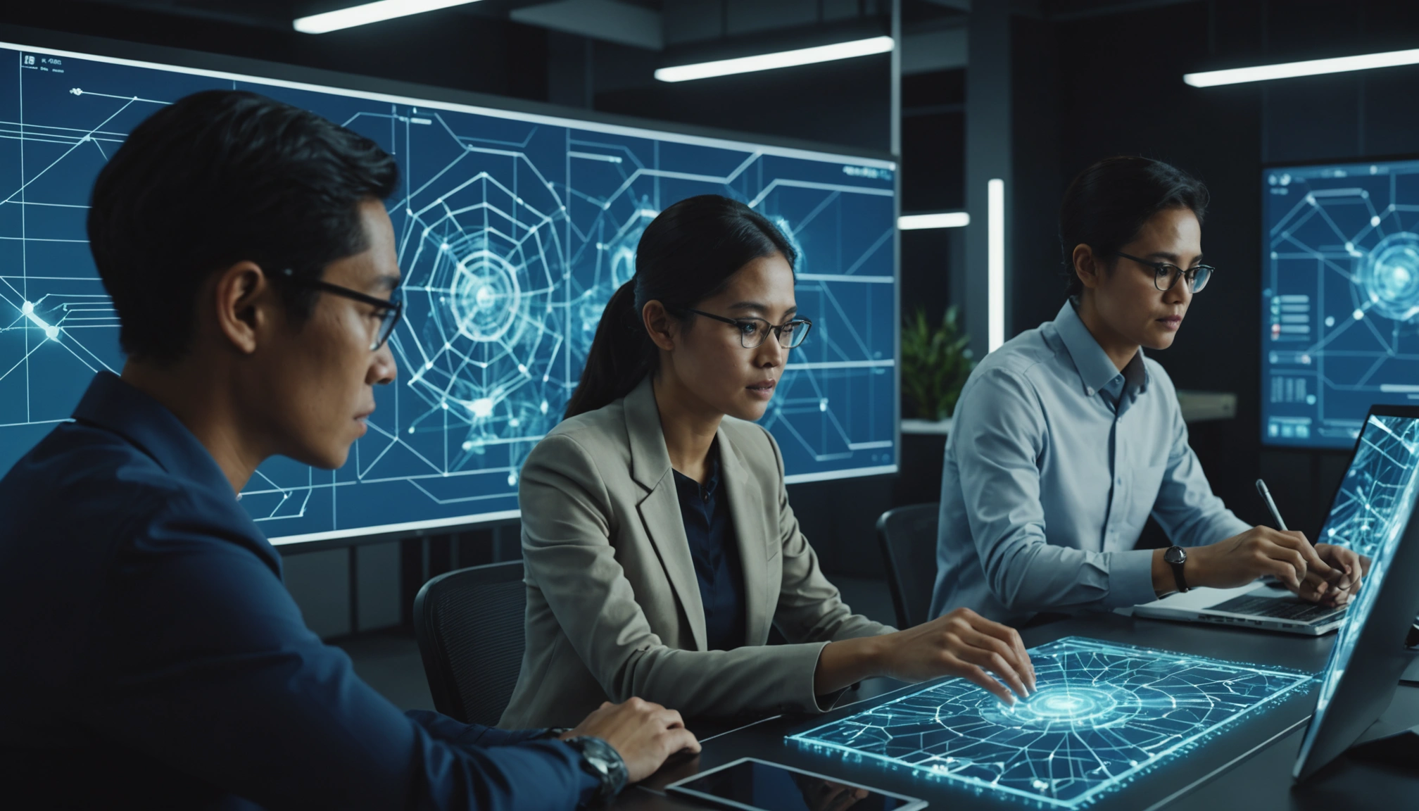 GenAI dan Masa Depan Kerja: Peluang dan Tantangan bagi Bisnis Indonesia