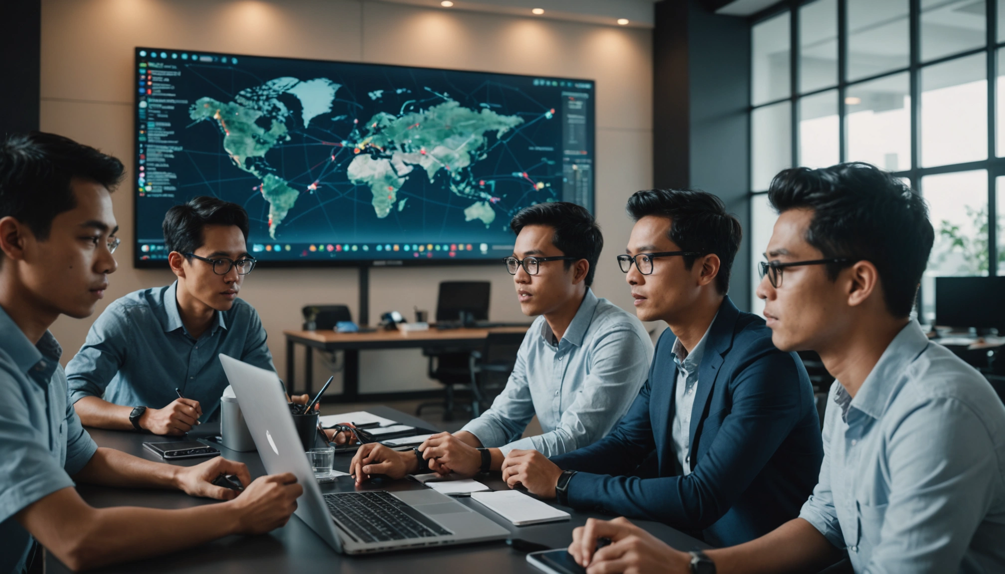 Google AI Futures Fund: Peluang Emas Startup AI di Indonesia