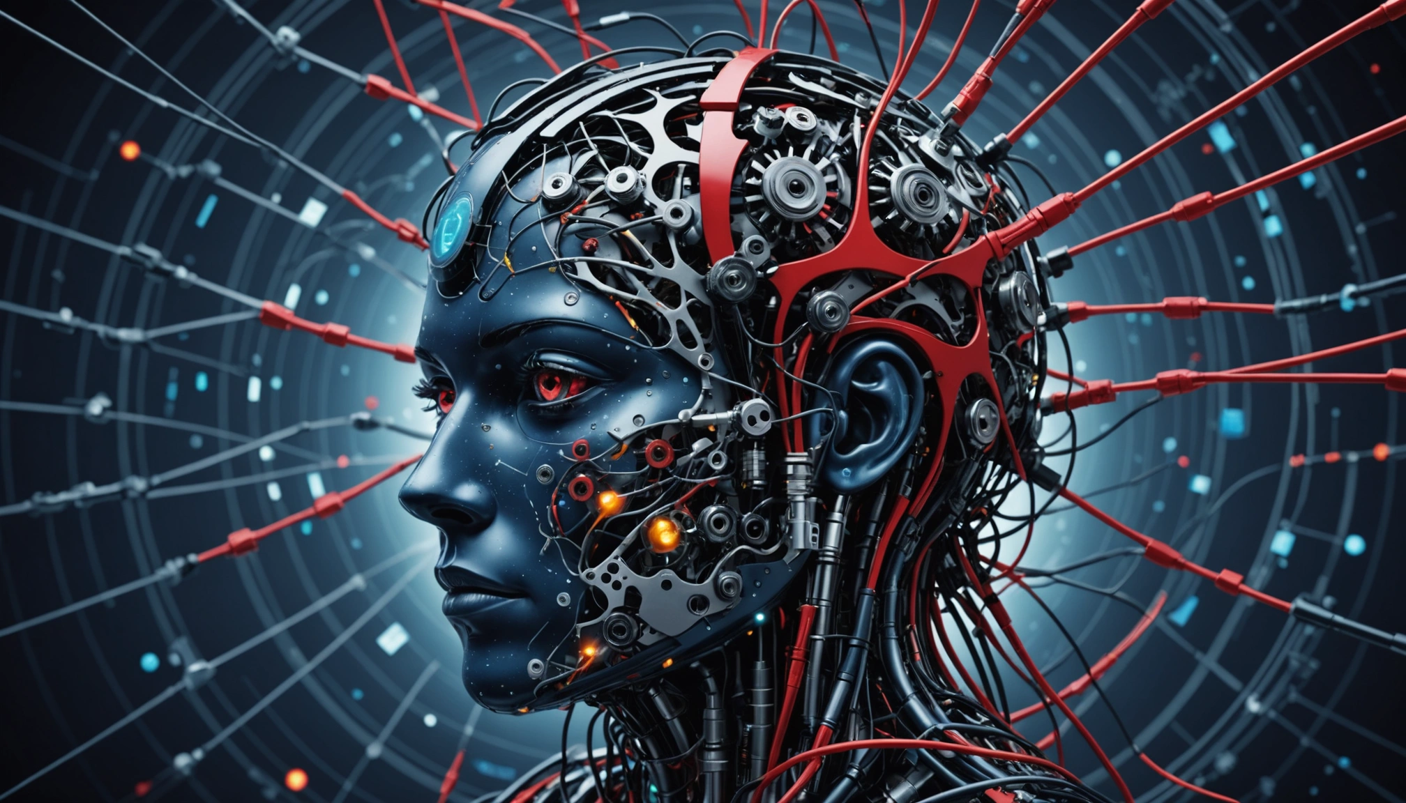 Memahami Otak AI: Bagaimana Satu Neuron Bisa Jadi Ahli Banyak Hal?