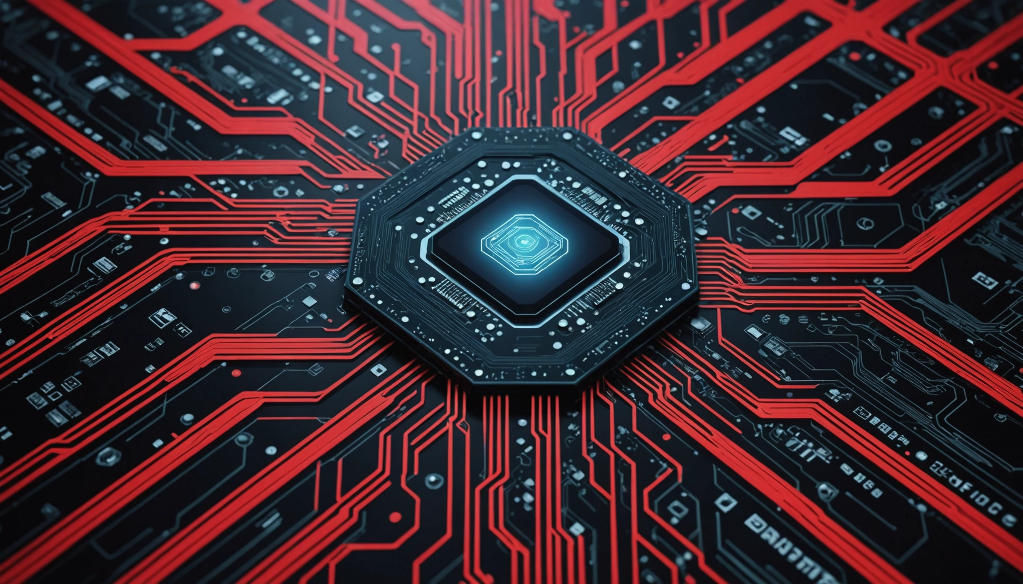 Menguak Efisiensi AI: Model Fondasi Analog dan Dampaknya bagi Bisnis ...