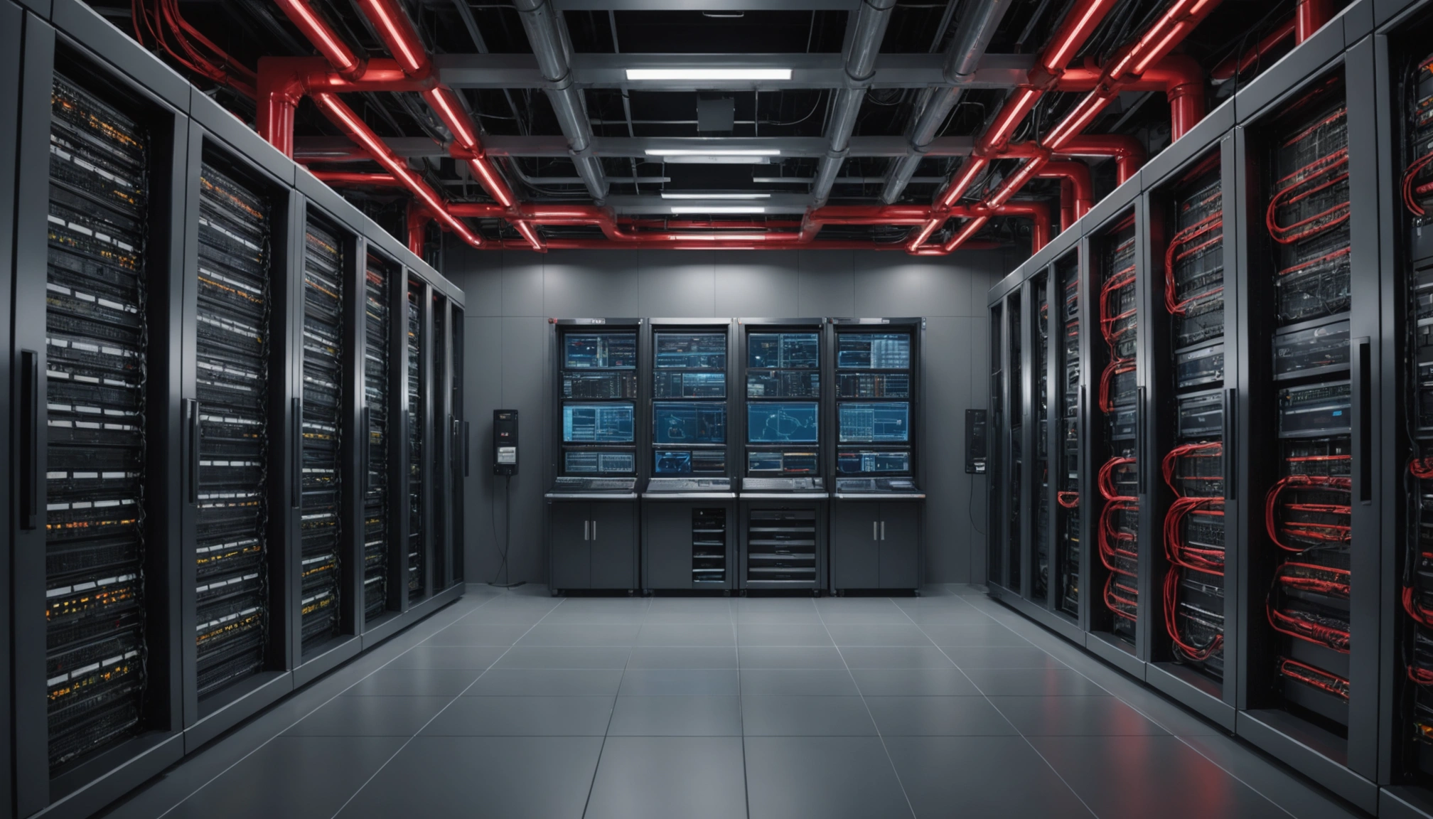 Mengupas Akuisisi Bisnis Server ZT Systems oleh Sanmina: Dampaknya pada ...