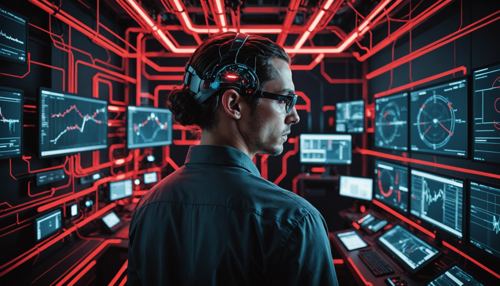 Menjaga Keandalan Sistem AI Kompleks: Solusi Monitoring Cerdas untuk Bisnis Indonesia