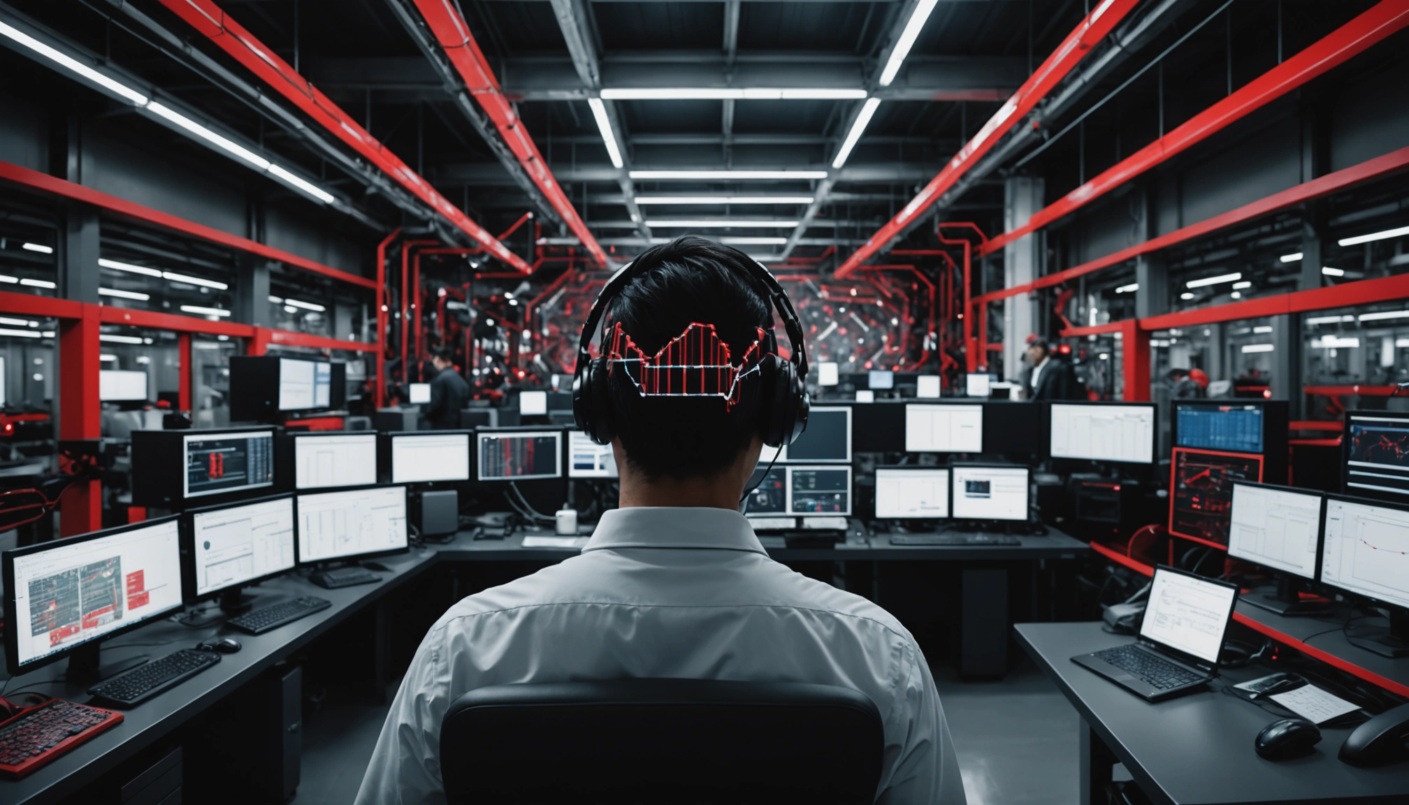 Optimasi Bisnis Lebih Cerdas: Bagaimana AI Mempercepat Solusi Integer ...