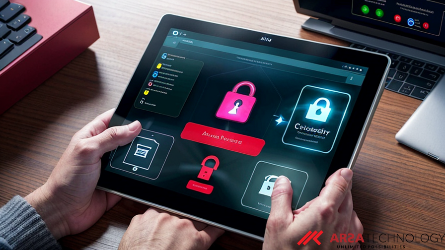 Risiko Keamanan Siber di Era Digitalisasi Industri: Pelajaran dari ...