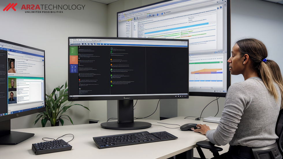 A Developer's Guide: Using a Speech-to-Text API for Accessible Education | ARSA Technology