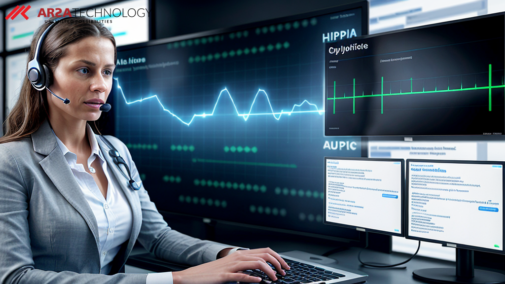 Secure Your Call Center: A Data Protection Guide for Speech-to-Text ...