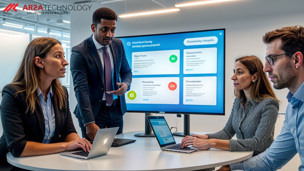 Streamlining Fintech Compliance: A Guide to Integrating ARSA's Face Recognition API | ARSA ...