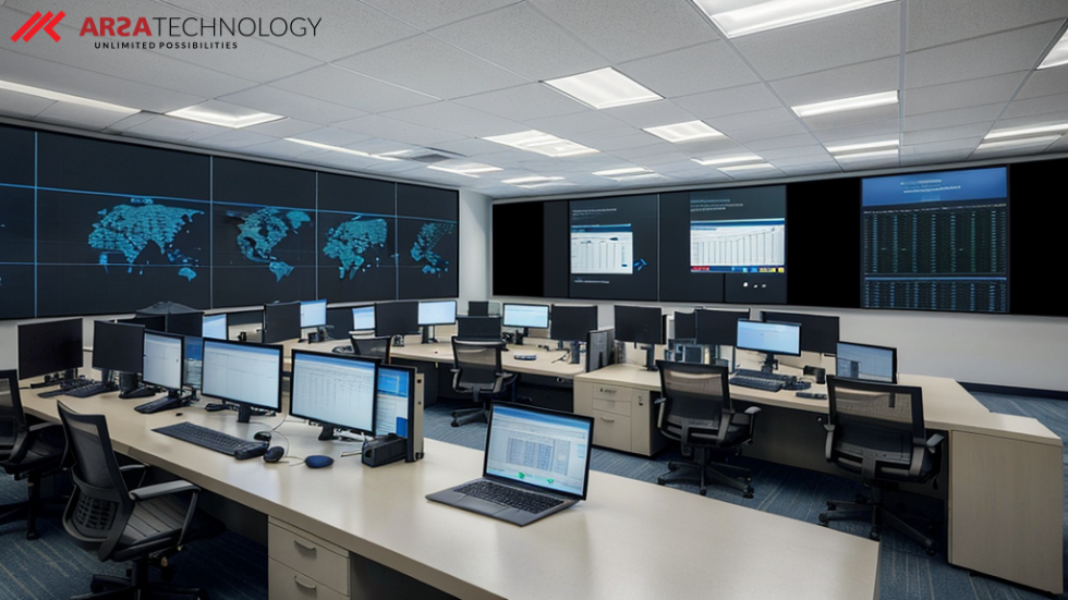 The CISO's Guide to Secure Speech-to-Text API Integration in Government ...