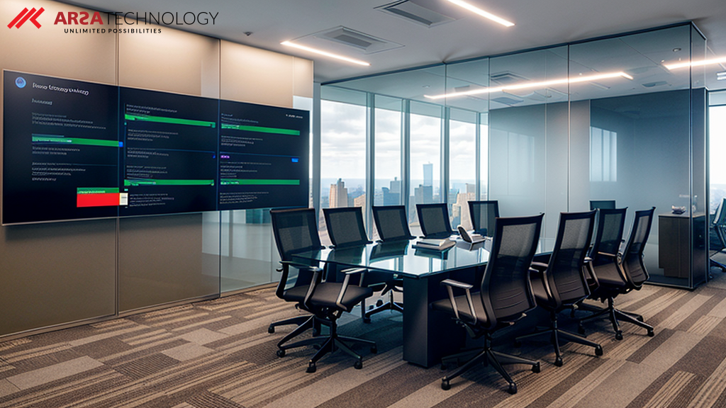 Accelerating Digital Transformation: A Migration Guide to ARSA's Face Liveness Detection API for ...