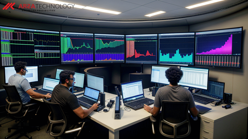 Elevating Broadcasting: A Migration Guide to ARSA's High-Accuracy Speech-to-Text API | ARSA ...