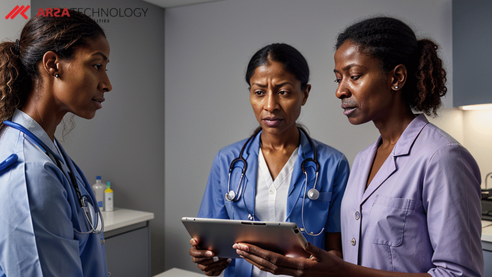 Elevating Healthcare Accessibility: A Strategic Guide to ARSA's Text-to-Speech API for HIPAA ...