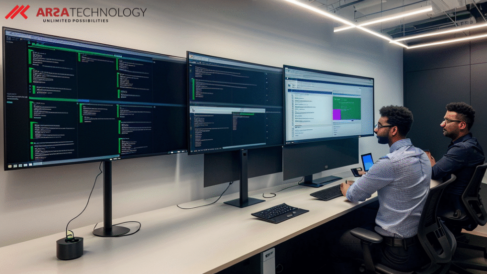 Migration Guide: Elevating Fintech Compliance with ARSA's Face Liveness Detection API | ARSA ...
