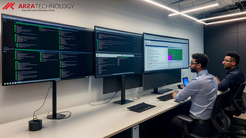 Migration Guide: Elevating Fintech Compliance with ARSA's Face Liveness Detection API | ARSA ...