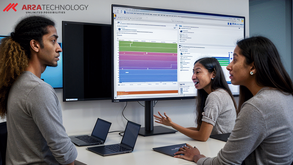Scaling Accessibility: How ARSA's Text-to-Speech API Revolutionizes E-Learning Content | ARSA ...