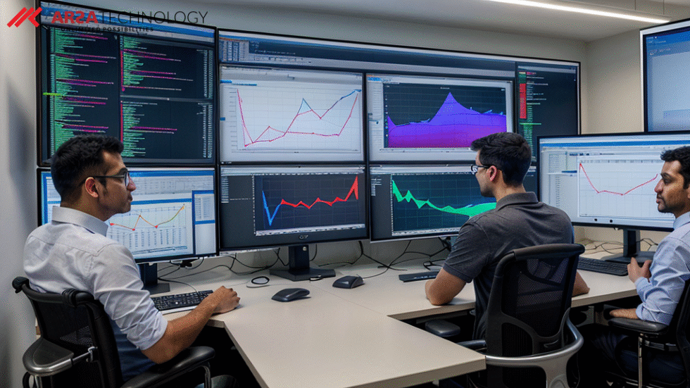 Unlocking Cost Efficiency: Performance Benchmarking ARSA's Text-to-Speech API for Accessibility ...