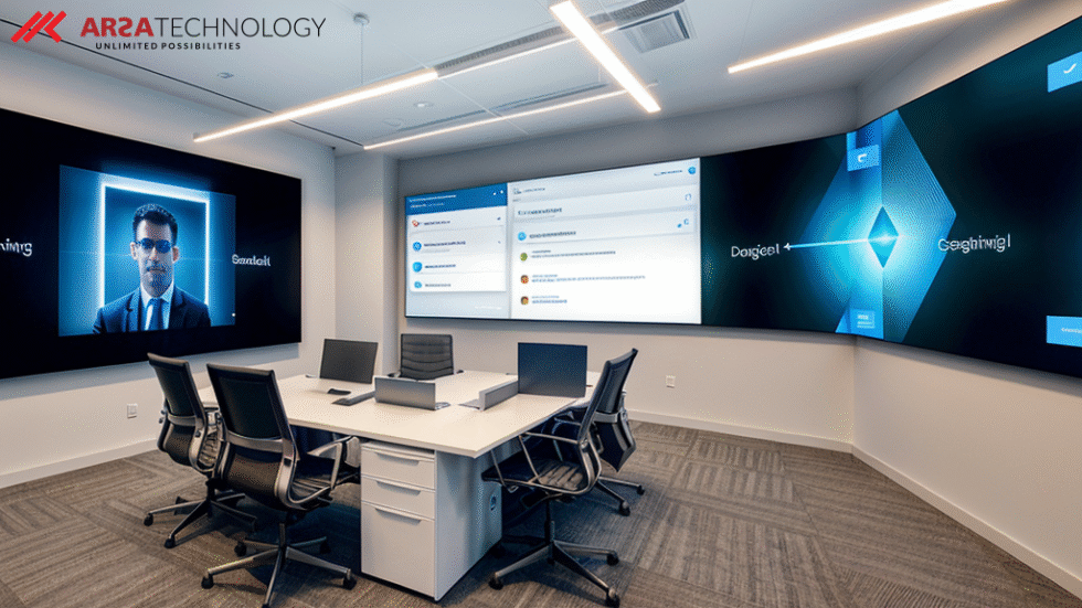 Accelerating Digital Transformation in Banking: A Deep Dive into Face ...