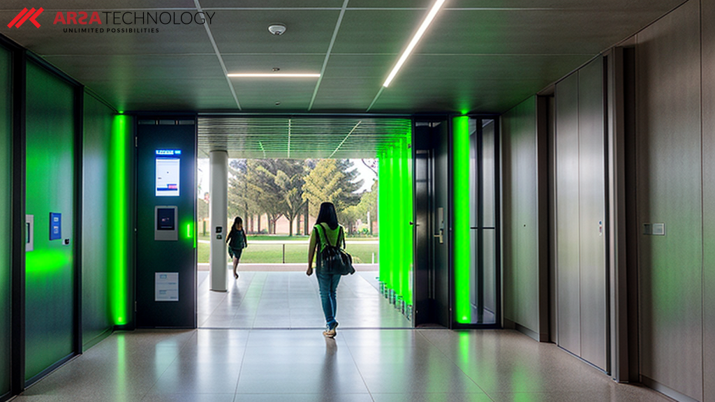 Achieving Unmatched Accuracy: An Implementation Guide for ARSA's Face Recognition API in Student ...