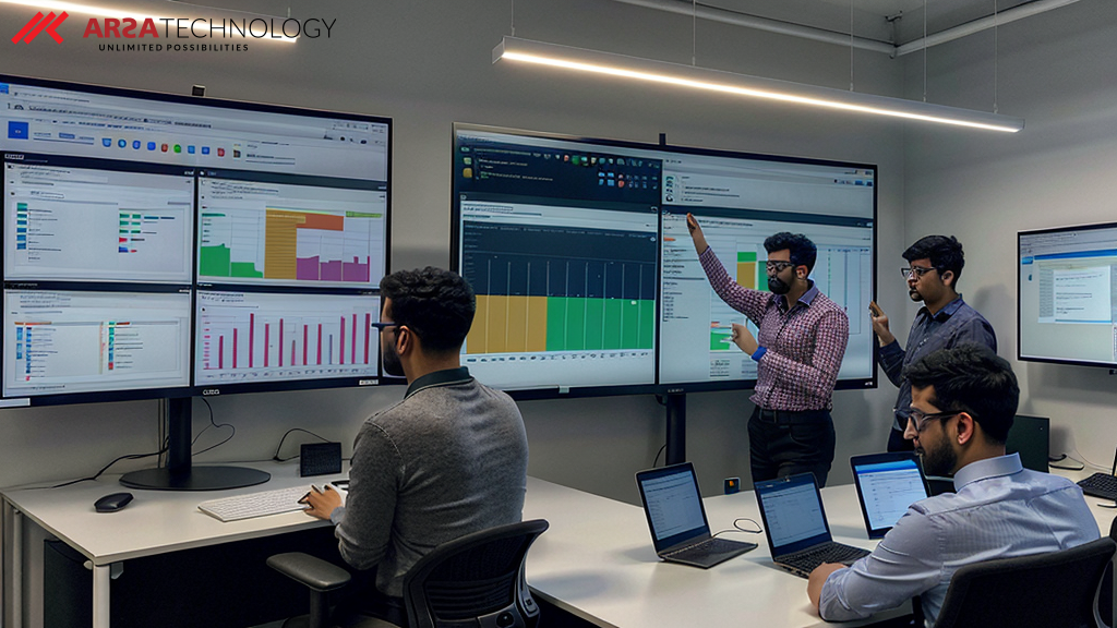 Elevating E-learning: A Strategic Migration to ARSA's High-Accuracy Text-to-Speech API | ARSA ...
