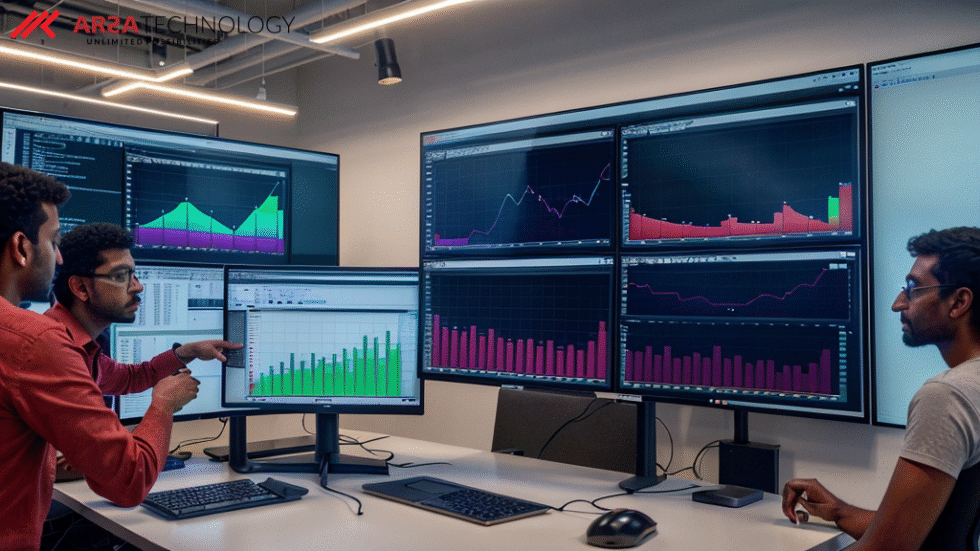 Elevating E-learning: Benchmarking ARSA Technology's Text-to-Speech API for Seamless ...