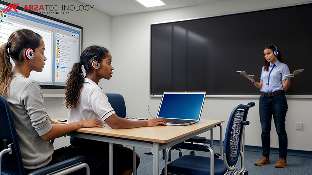 Elevating E-learning: Evaluating ARSA's Text-to-Speech API for High-Volume Accessibility | ARSA ...