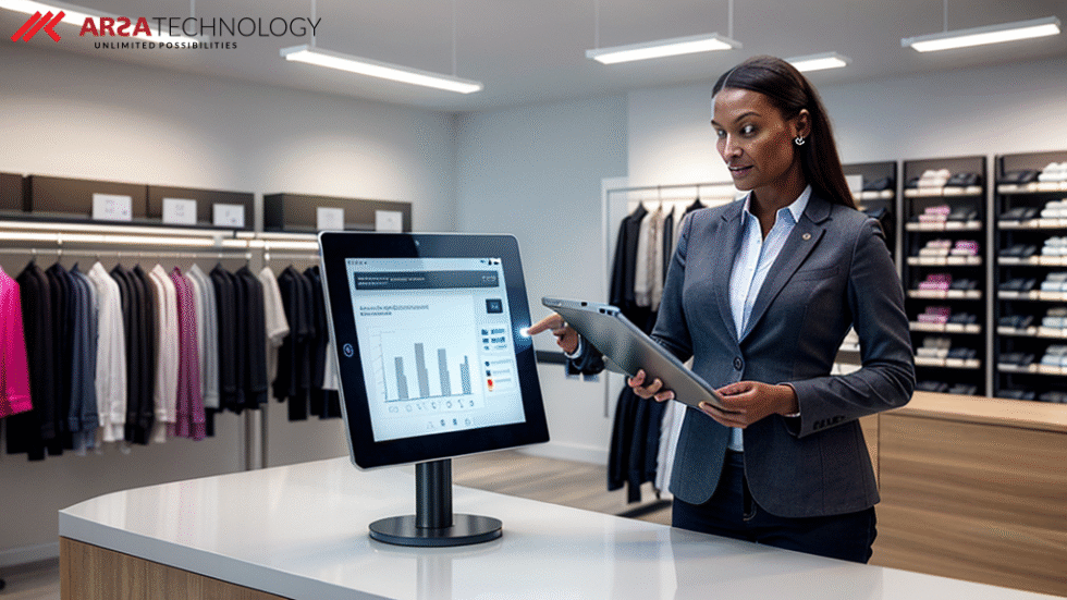Revolutionizing Retail: How Face Recognition API Solves Manual Inventory and Traffic Analysis ...