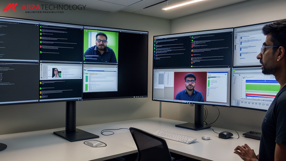 Streamlining Accessibility Integrating Arsas Text To Speech Api For Automated Narration Arsa