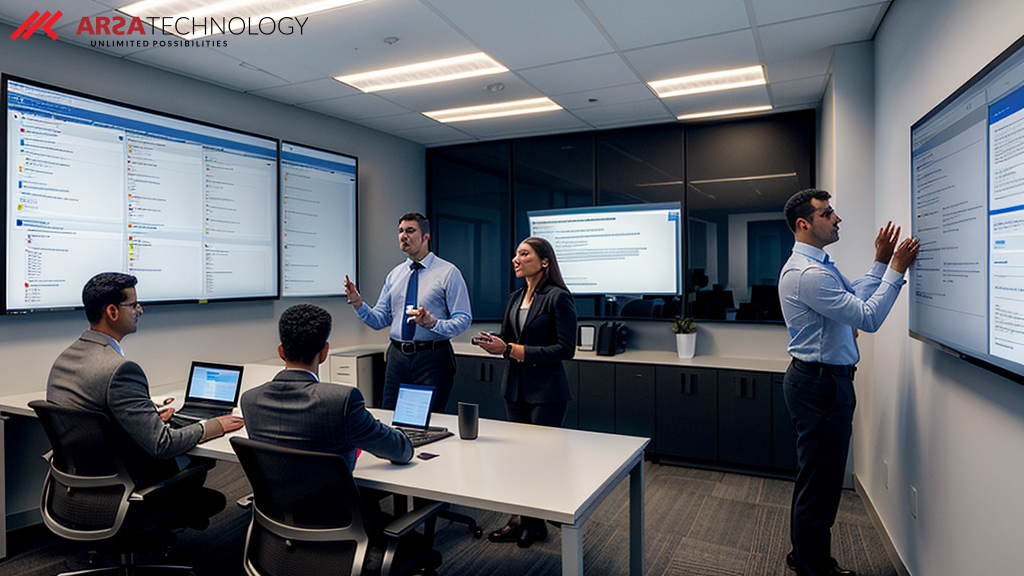 Streamlining Citizen Services: A Migration Guide to ARSA's Face ...