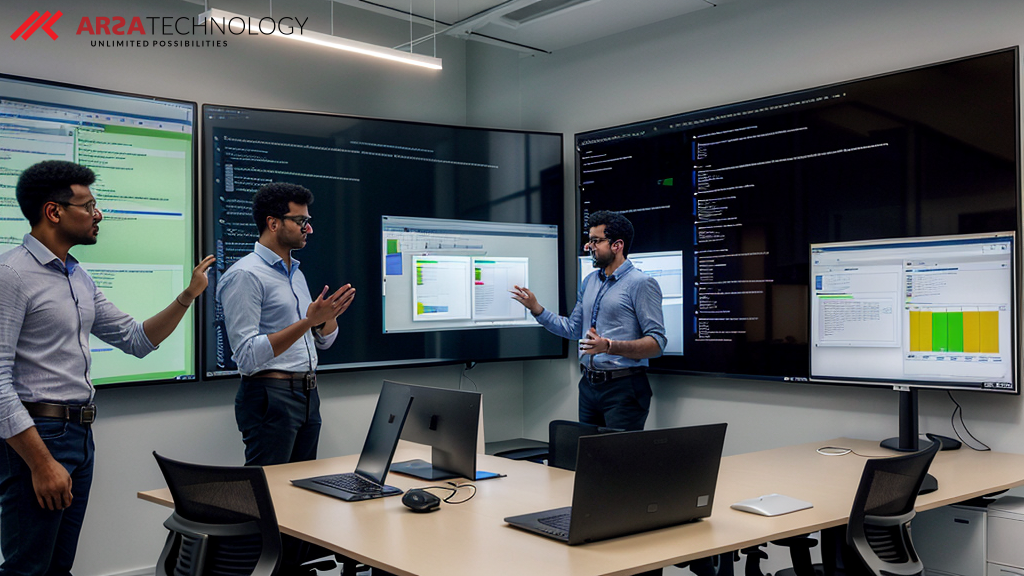 Streamlining E-learning: Evaluating ARSA's Text-to-Speech API for High ...