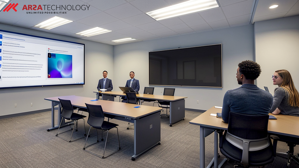 Streamlining Education: Building Automated Meeting Transcription with ARSA's Speech-to-Text API ...