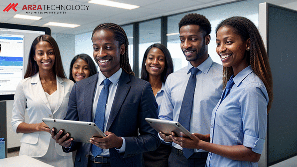 Streamlining Employee Attendance: Troubleshooting ARSA's Face Recognition API | ARSA Technology