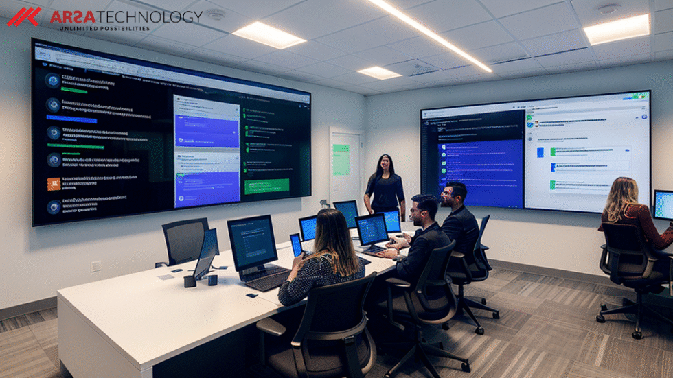 The ROI of Face Liveness Detection API: A Cost-Benefit Analysis for Your Fintech Business | ARSA ...