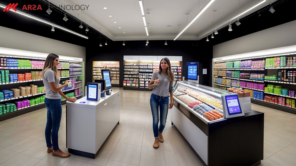 Unlock Deeper Loyalty: Migrating to Face Recognition API for Personalized Retail Experiences ...