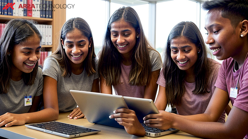 Unlocking Accessible Education: The Power of ARSA's Face Recognition API for Secure Student ...