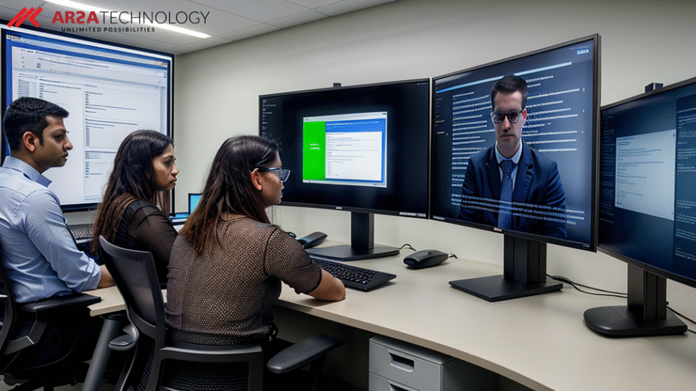 Combating Identity Fraud: A Developer's Guide to ARSA's Face Recognition API for Government KYC ...