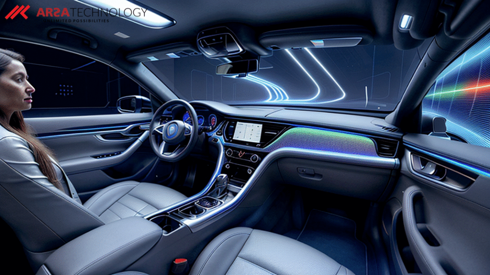 Driving Innovation: Overcoming High Accuracy Voice Challenges in ...