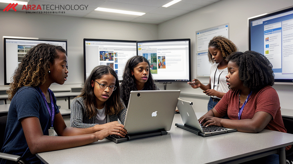 Empowering Every Learner: How Speech-to-Text APIs Drive Accessibility ...