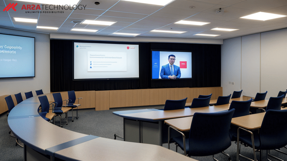 Empowering Inclusive Education: ARSA's Speech-to-Text API for Automated Accessibility | ARSA ...