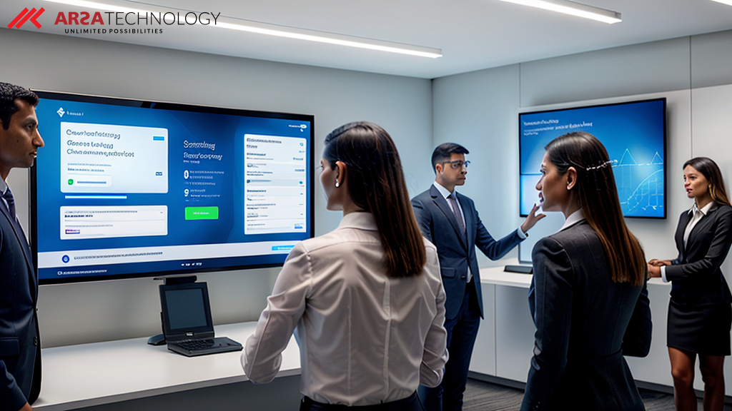 Face Liveness Detection API: Accelerating Digital Transformation in Banking with ARSA Technology ...