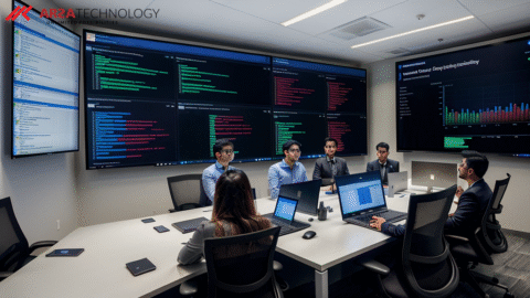 Mastering Face Recognition API: A Troubleshooting Guide for Corporate KYC | ARSA Technology