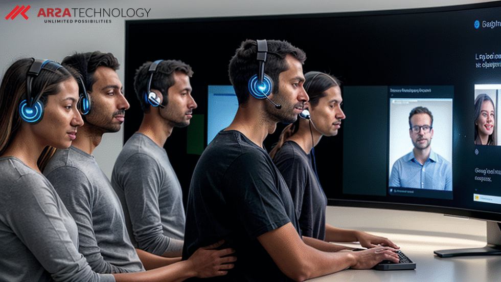 Scaling Accessible Voice Solutions: ARSA's Text-to-Speech API for IVR and Voice Assistants ...