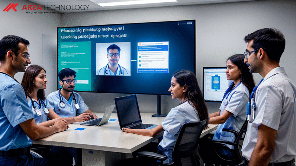 Securing Healthcare: Combating Financial Fraud with ARSA's Face Liveness Detection API | ARSA ...