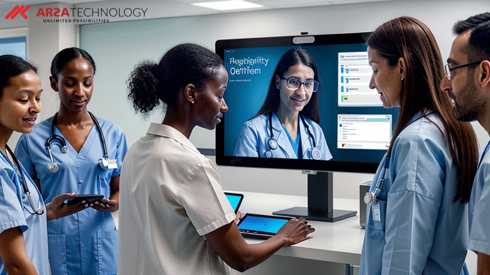 Securing Healthcare Data: Preventing Medical Record Errors with Face ...