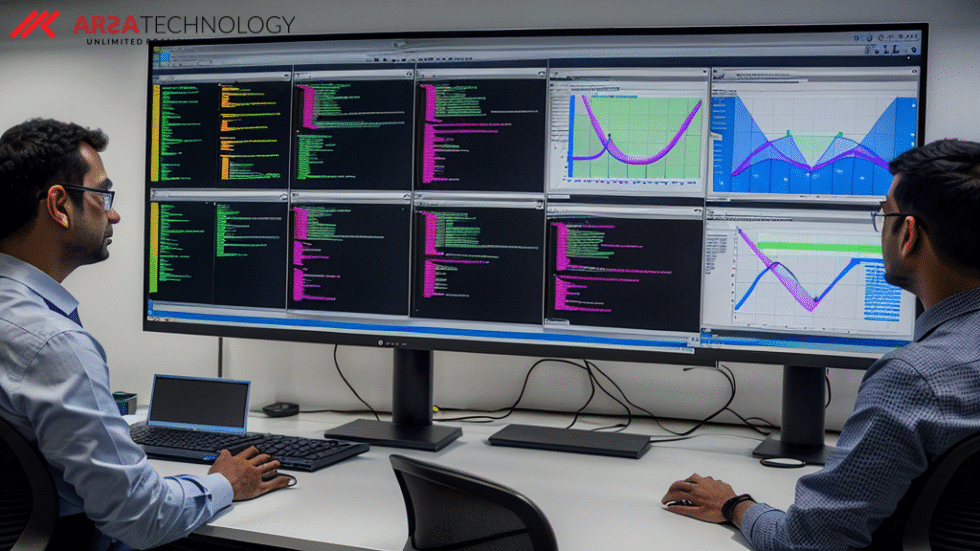 Streamlining Accessibility: Evaluating ARSA's Text-to-Speech API for High-Volume Narration ...