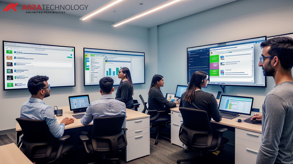 Streamlining KYC: How ARSA's Face Recognition API Transforms Fintech Onboarding | ARSA Technology